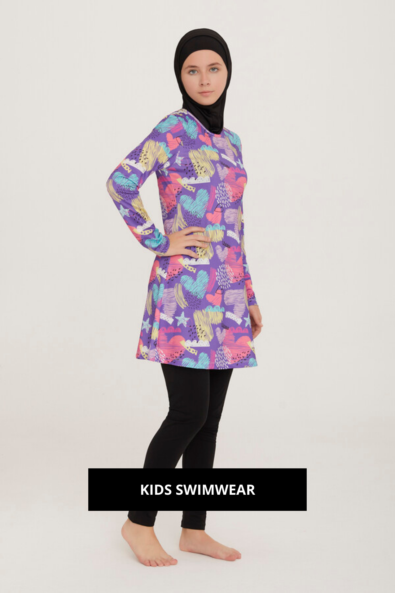 Sadaf Swimwear | Perfect Burkini Collection For Every Women in UAE – Sadafswimwear